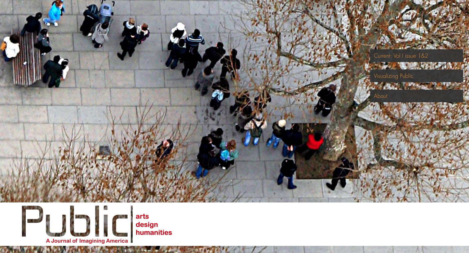 Public Issue Archive