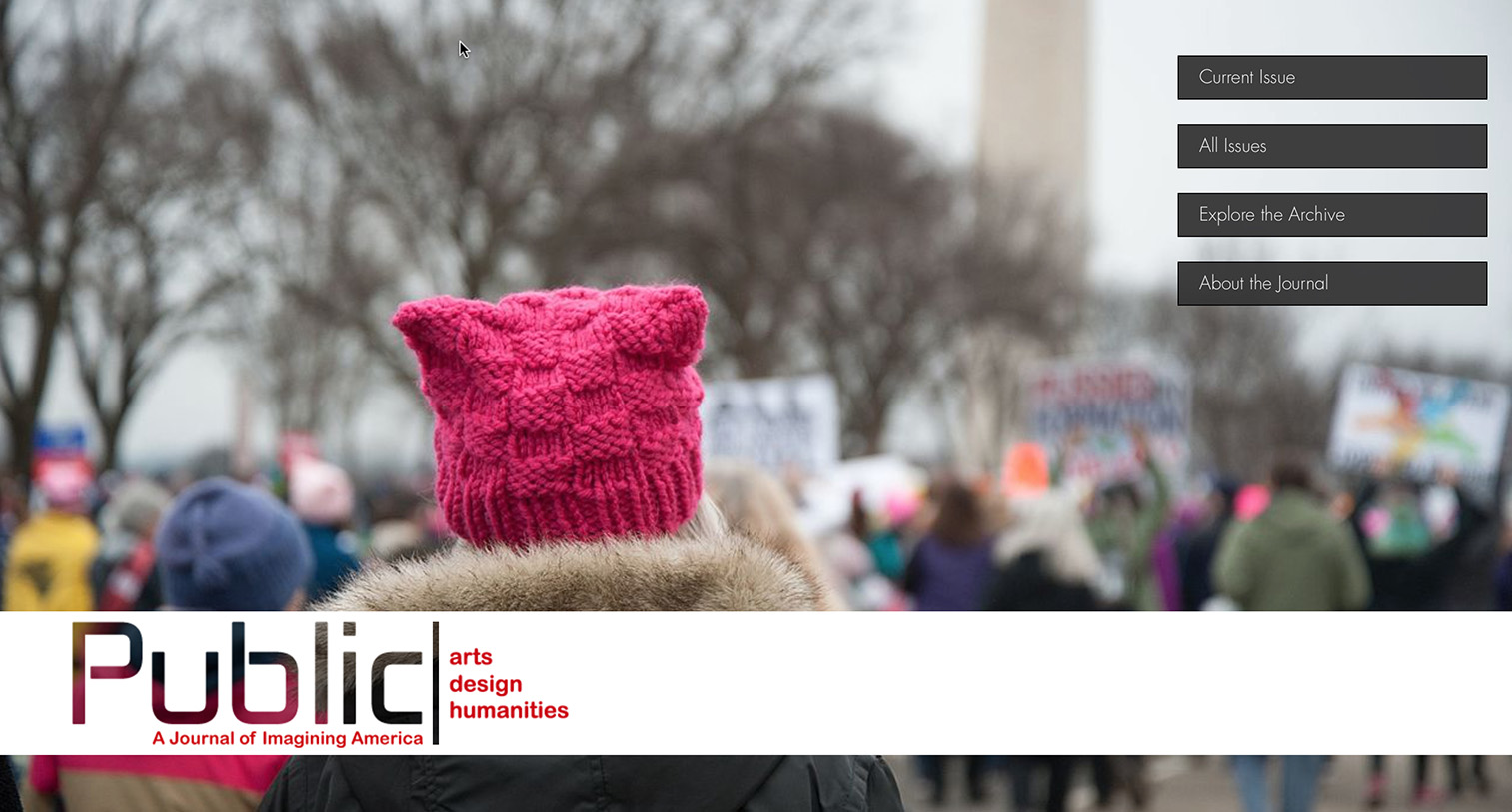 Public Issue Archive