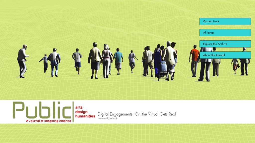 Public Issue Archive