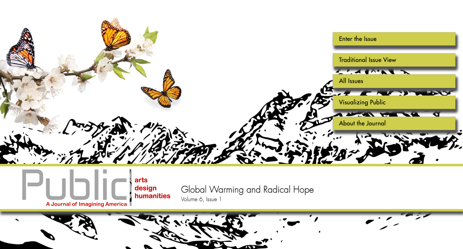 Public Issue Archive